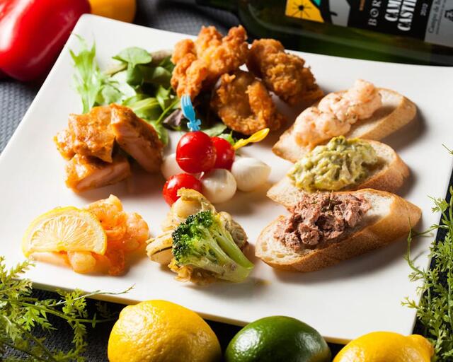 クーポン : ビアポンバーGROVE 神田3F店 - 千代田区内神田/ダーツバー | Yahoo!マップ