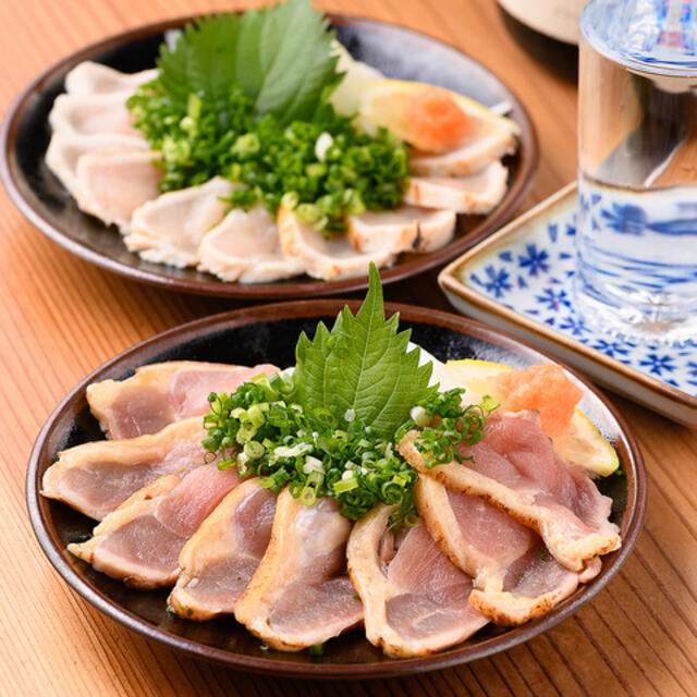 予約・コース : とり焼ひゅうが - 交野市星田/焼き鳥店 | Yahoo!マップ