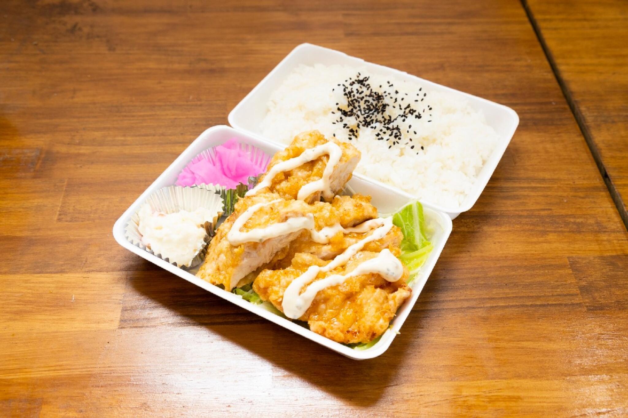 720gからあげ弁当みたか - 三鷹市下連雀/弁当屋 | Yahoo!マップ