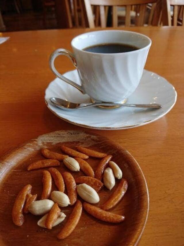 メニュー表 : J‐ROAD - 名古屋市中川区荒子/カフェ・喫茶 | Yahoo!マップ