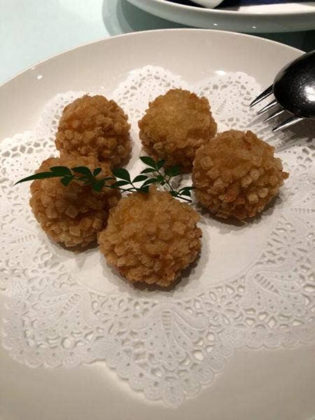 写真 : 東天紅 高輪店 - 港区高輪/中華料理店 | Yahoo!マップ