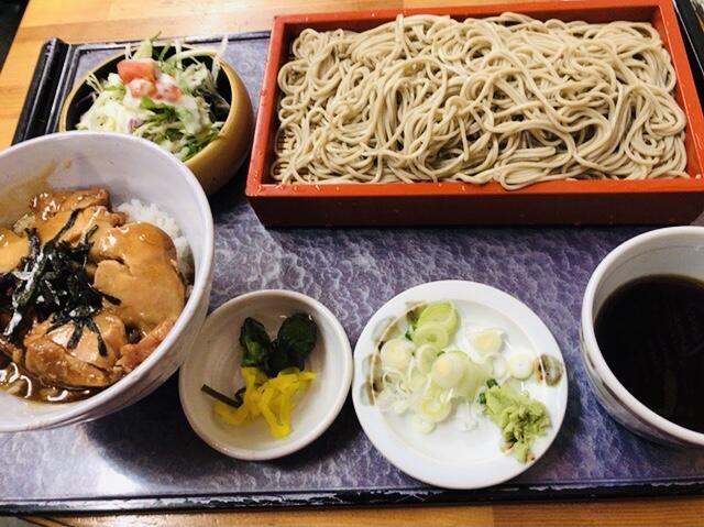 メニュー : そば処 元屋 東京湯島店 - 文京区湯島/蕎麦店 | Yahoo!マップ