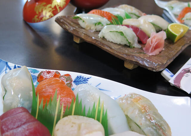 食事処 玄海 - 阿蘇郡小国町大字宮原/寿司店 | Yahoo!マップ