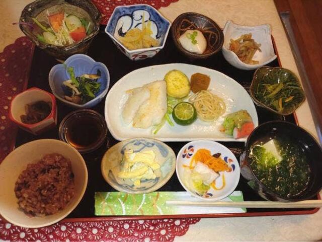 写真 : 茶~だ - 名護市字為又/カフェ・喫茶 | Yahoo!マップ