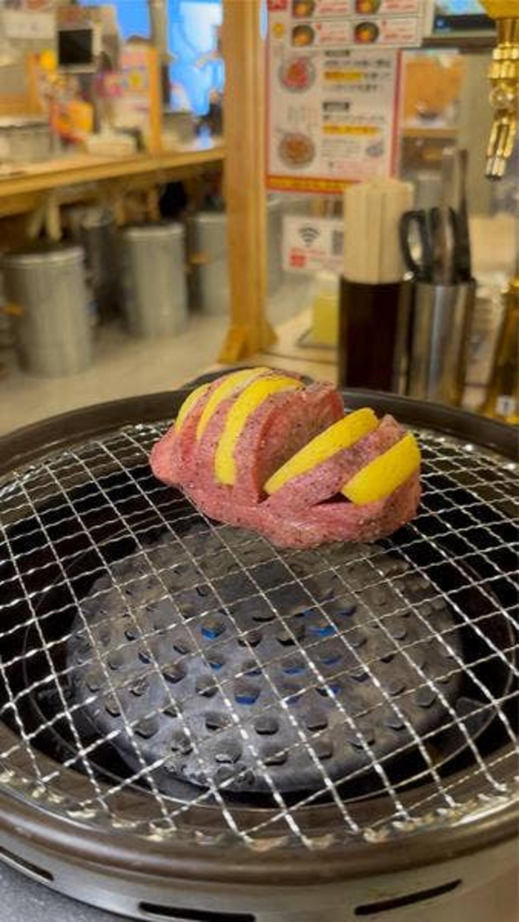 写真 : 500円おでん食べ放題と仙台牛タン焼肉酒場 ときわ亭 溝の口店 - 川崎市高津区溝口/焼肉店 | Yahoo!マップ