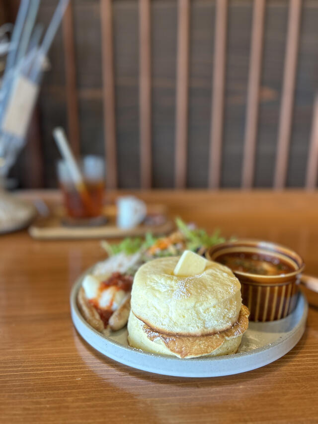 写真 : KAYABE堂 - 真庭市蒜山西茅部/カフェ・喫茶 | Yahoo!マップ