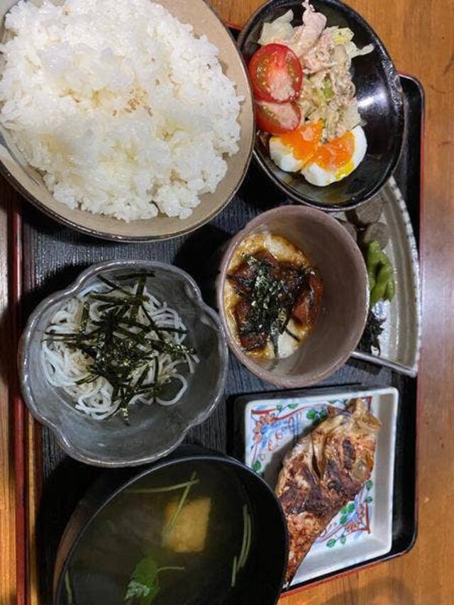 柳馬場錦亭 - 京都市中京区十文字町/定食屋 | Yahoo!マップ