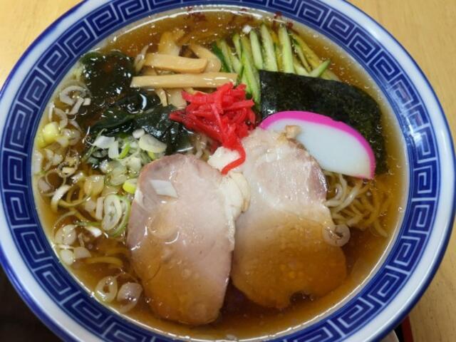 メニュー : きたや - 上山市相生/飲食店 | Yahoo!マップ