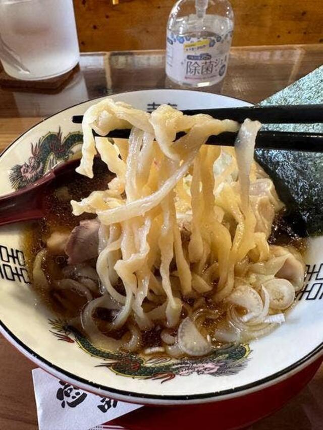 手打麺 笑くぼ - 富士見市水谷/ラーメン店 | Yahoo!マップ