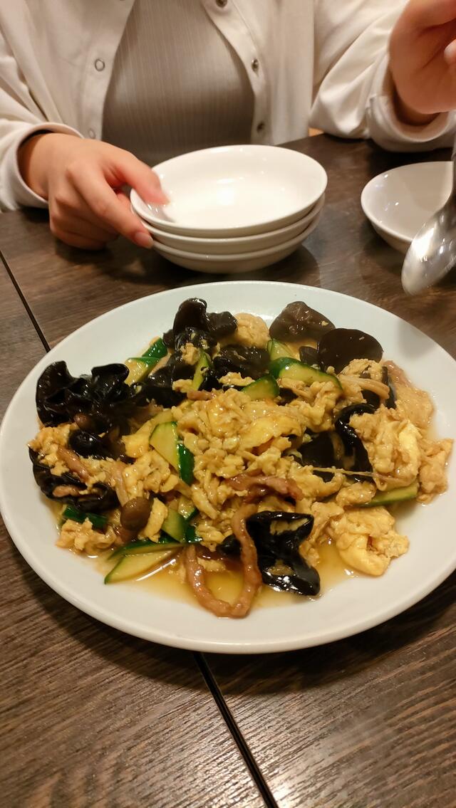 メニュー表 : 鶴軒 - 川崎市高津区梶ケ谷/中華料理店 | Yahoo!マップ