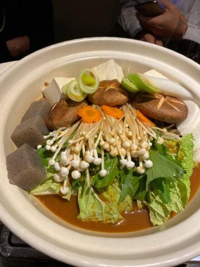 鍋・馬肉料理 牛正 - 大阪市中央区千日前/鍋料理店 | Yahoo!マップ