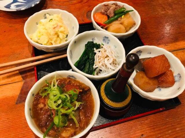 メニュー : 多加田 - 京都市下京区高野堂町/居酒屋 | Yahoo!マップ