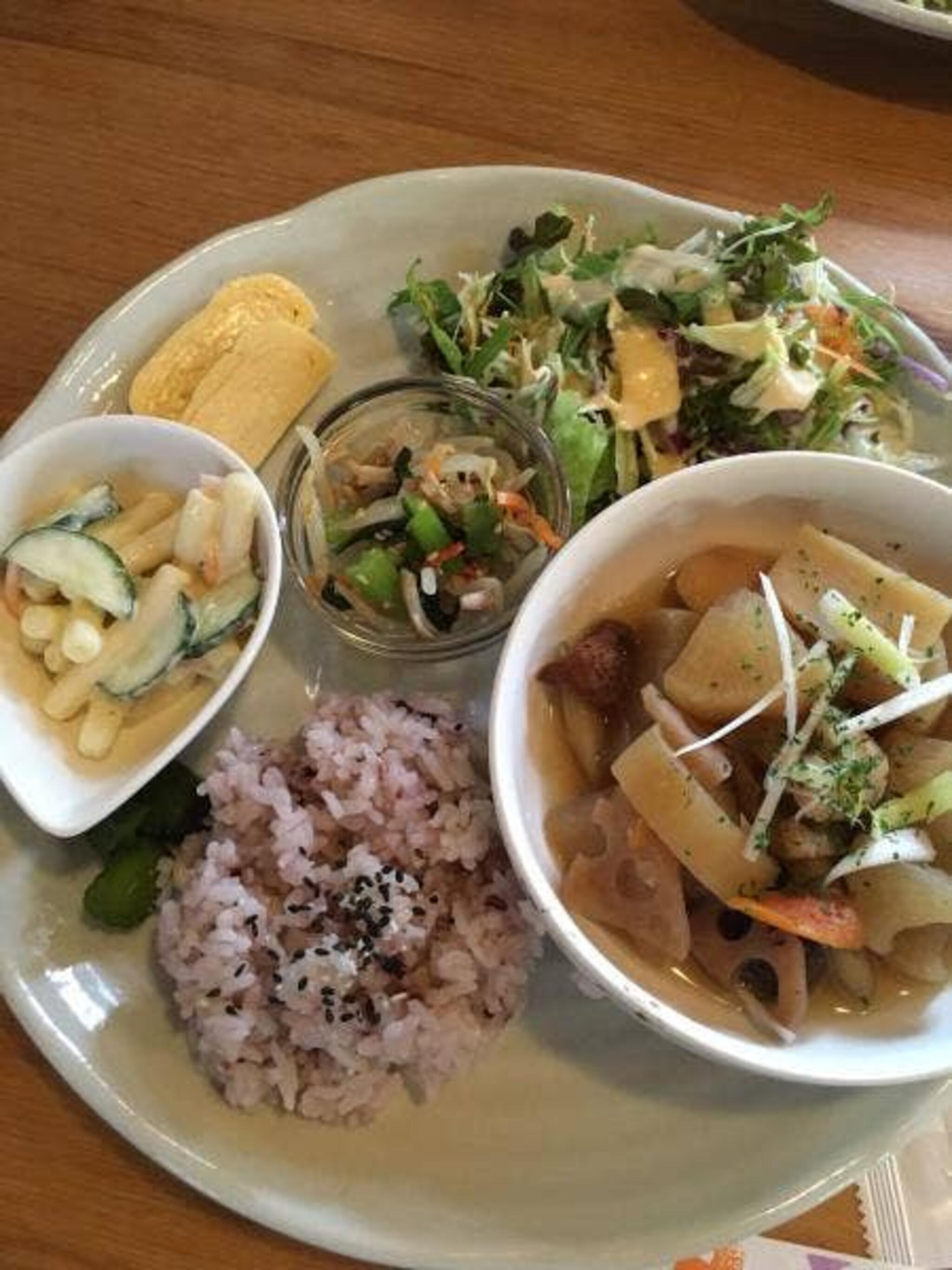 メニュー : カフェ グーテ - 和気郡和気町和気/カフェ・喫茶 | Yahoo!マップ