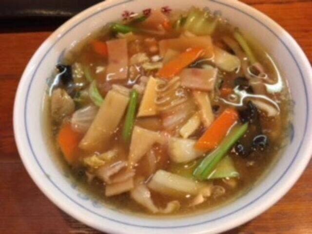 写真 : 中国料理 夜来香 袖師本店 - 静岡市清水区真砂町/中華料理店 | Yahoo!マップ