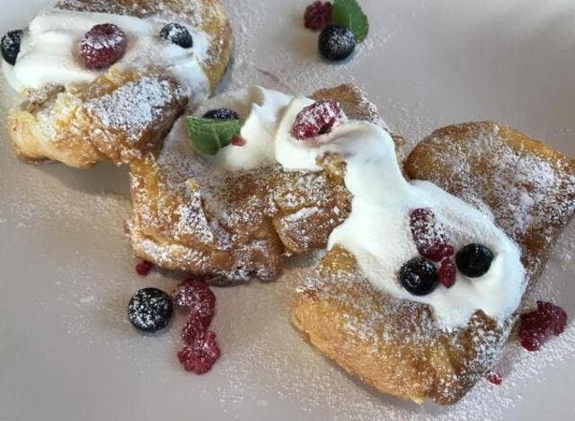 メニュー : シルクツリーカフェ - 東白川郡棚倉町大字上台/カフェ・喫茶 | Yahoo!マップ