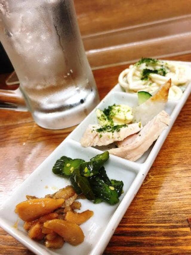 わいわい - 板橋区大山町/立ち飲み店 | Yahoo!マップ