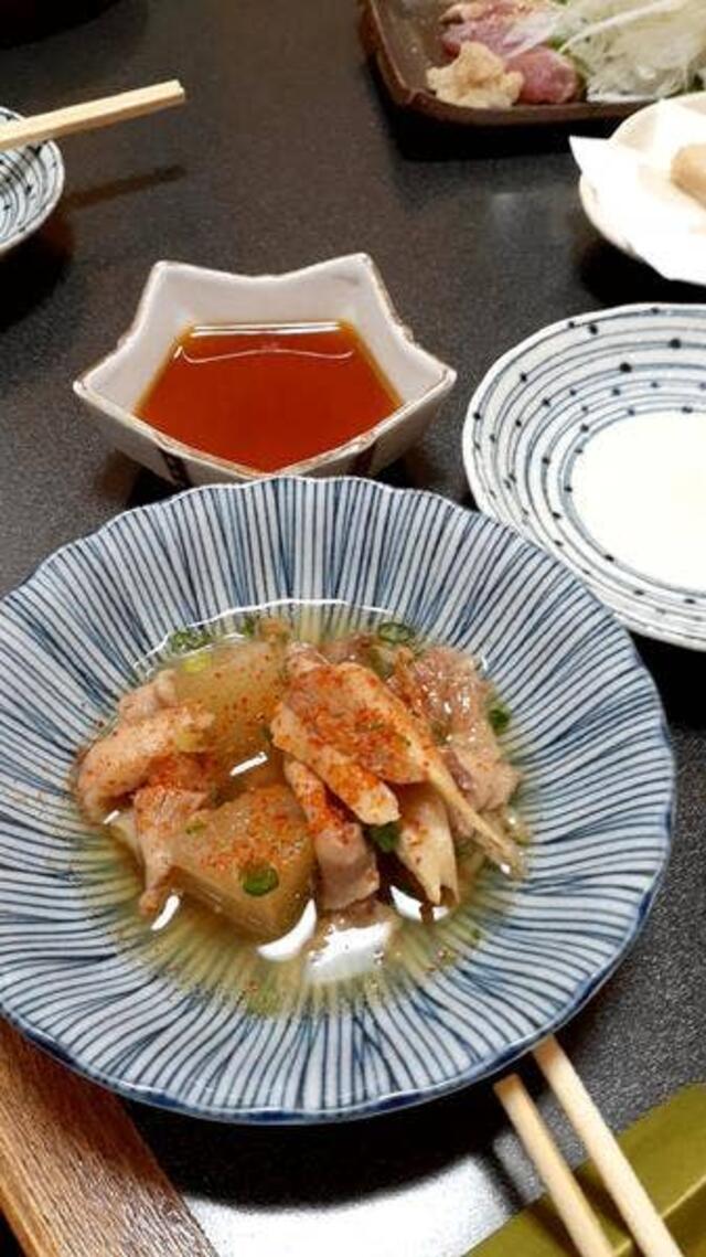 メニュー表 : 網基 - 延岡市船倉町/居酒屋 | Yahoo!マップ