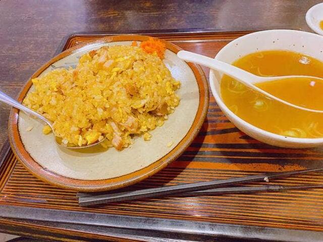 餃子菜館 大八 勝山 - 川越市大手町/餃子店 | Yahoo!マップ