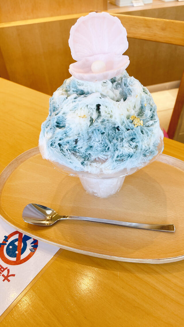 メニュー : 旬月神楽 白島工房 - 広島市中区白島中町/スイーツ店 | Yahoo!マップ