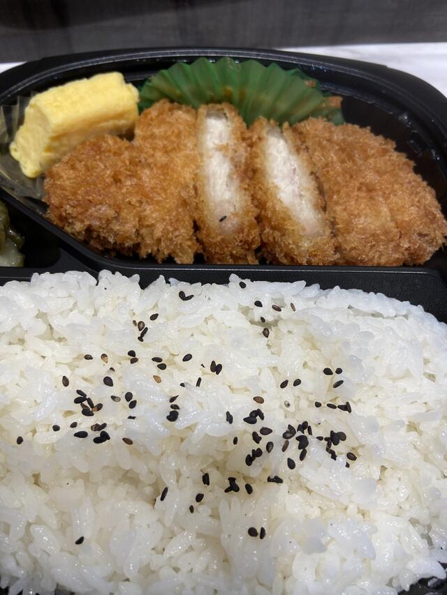 キッチンオリジン 久我山店 - 杉並区久我山/弁当屋 | Yahoo!マップ