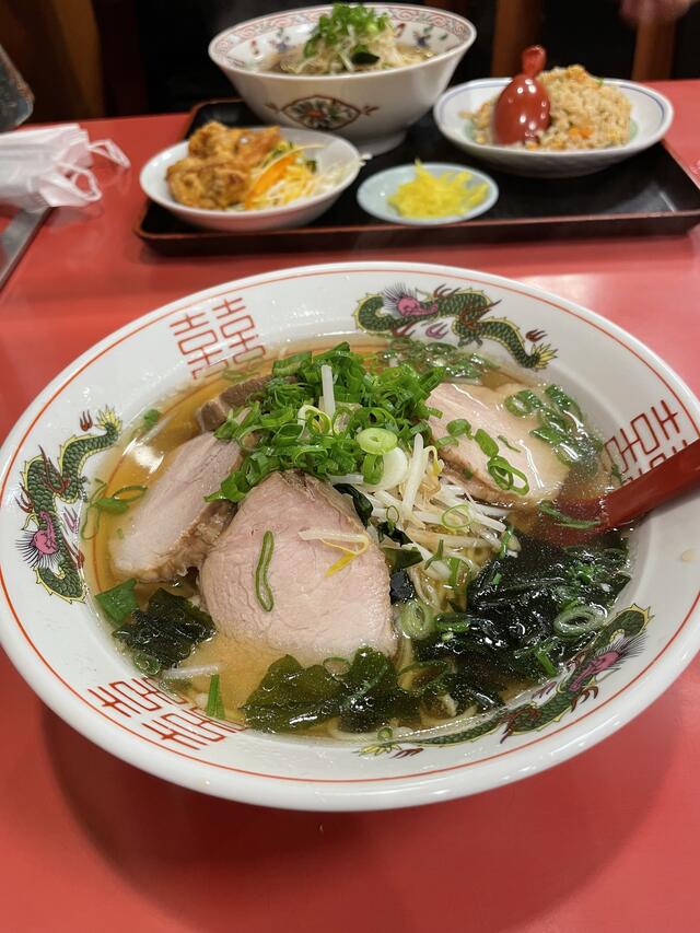 メニュー : 中華料理 大栄飯店 - 大阪市都島区東野田町/飲食店 | Yahoo!マップ
