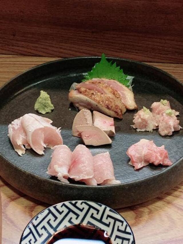 写真 : 焼鳥 にかわ - 伊勢市一之木/焼き鳥店 | Yahoo!マップ