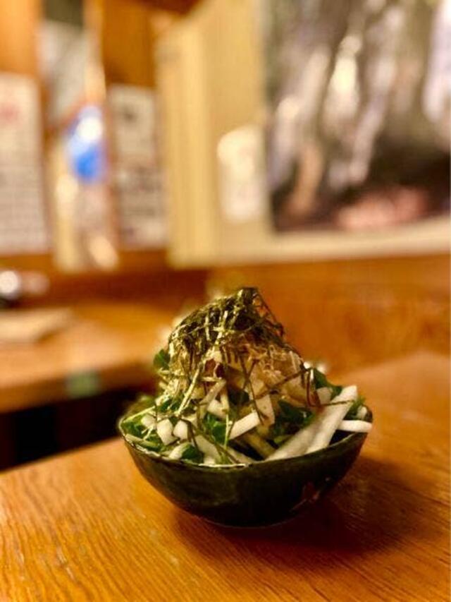 メニュー : ウラニワ 八王子店 - 八王子市子安町/居酒屋 | Yahoo!マップ