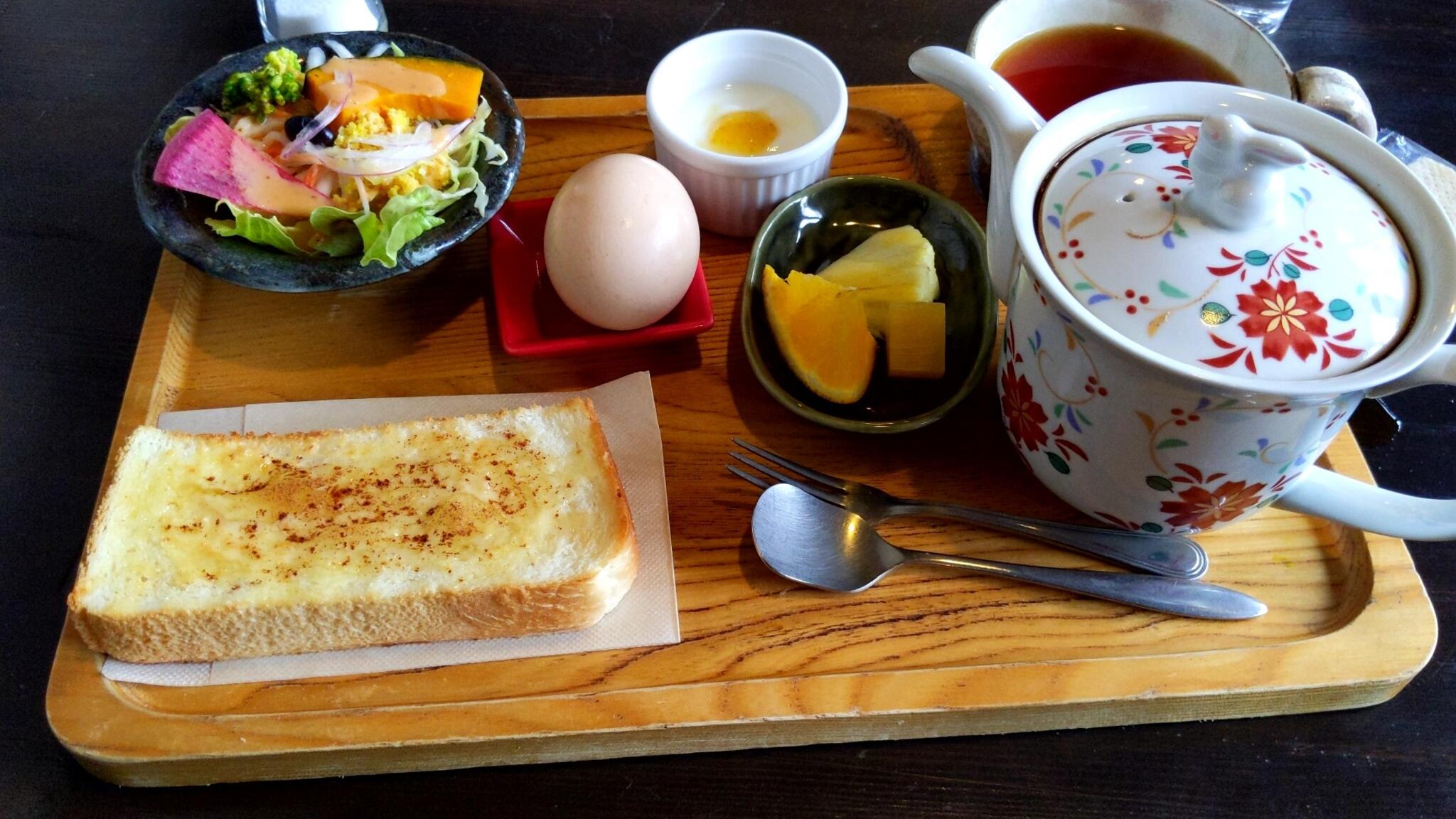 メニュー : じょあん - 北名古屋市徳重/カフェ・喫茶 | Yahoo!マップ