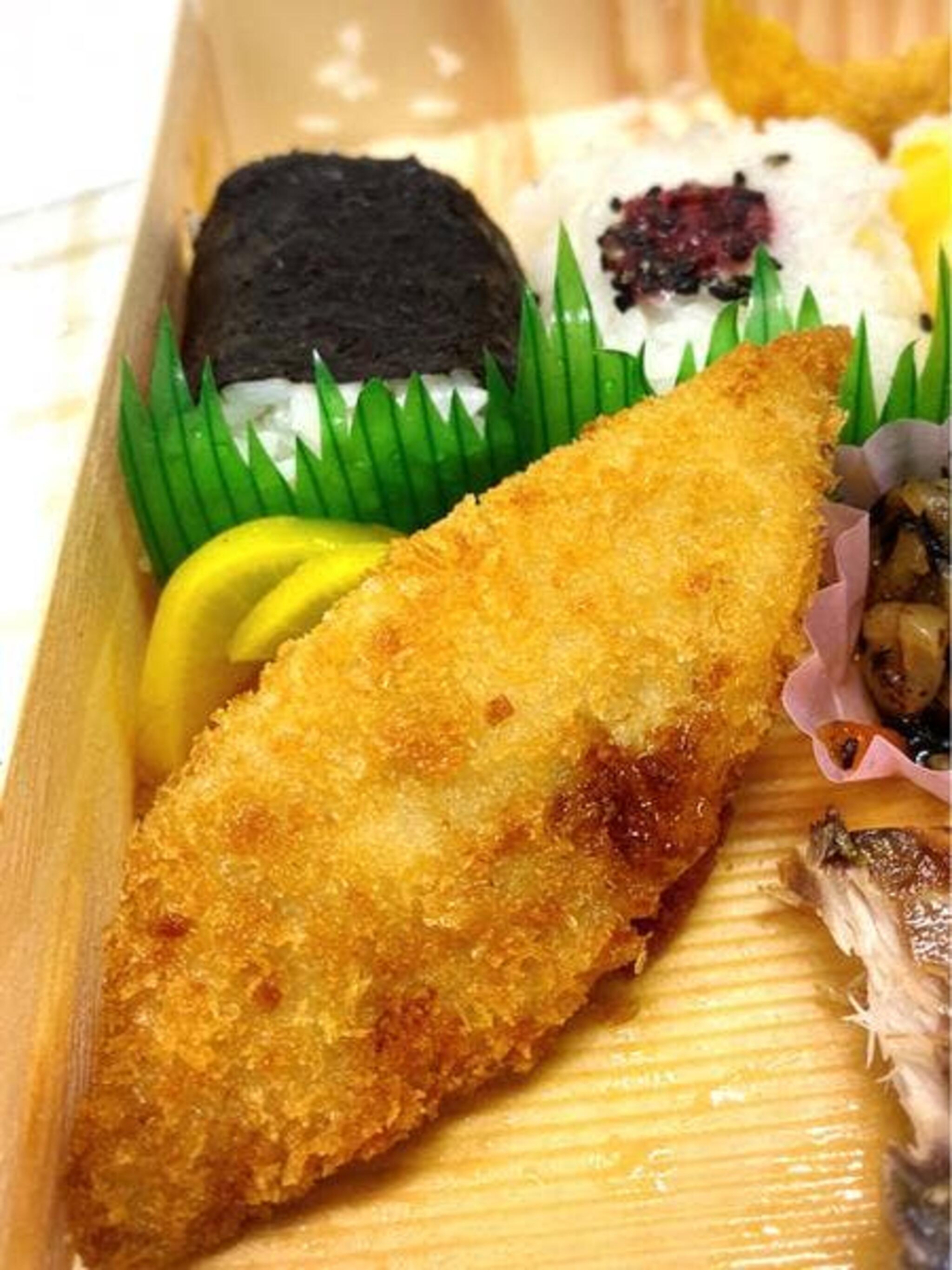 お米屋さんのお弁当米工房 大分市上野丘 弁当屋 Yahoo マップ