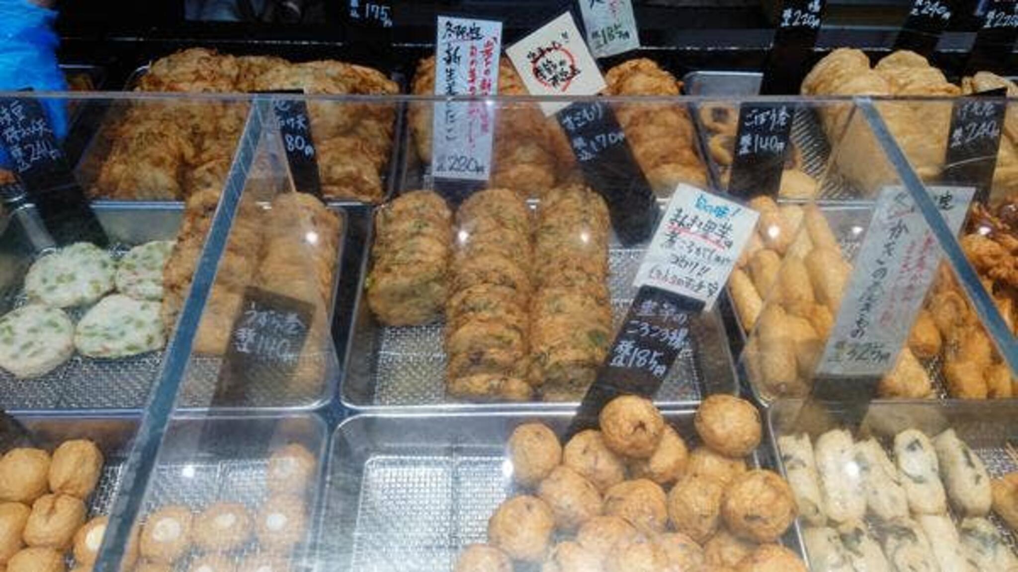 株式会社塚田水産 - 武蔵野市吉祥寺本町/おでん店 | Yahoo!マップ