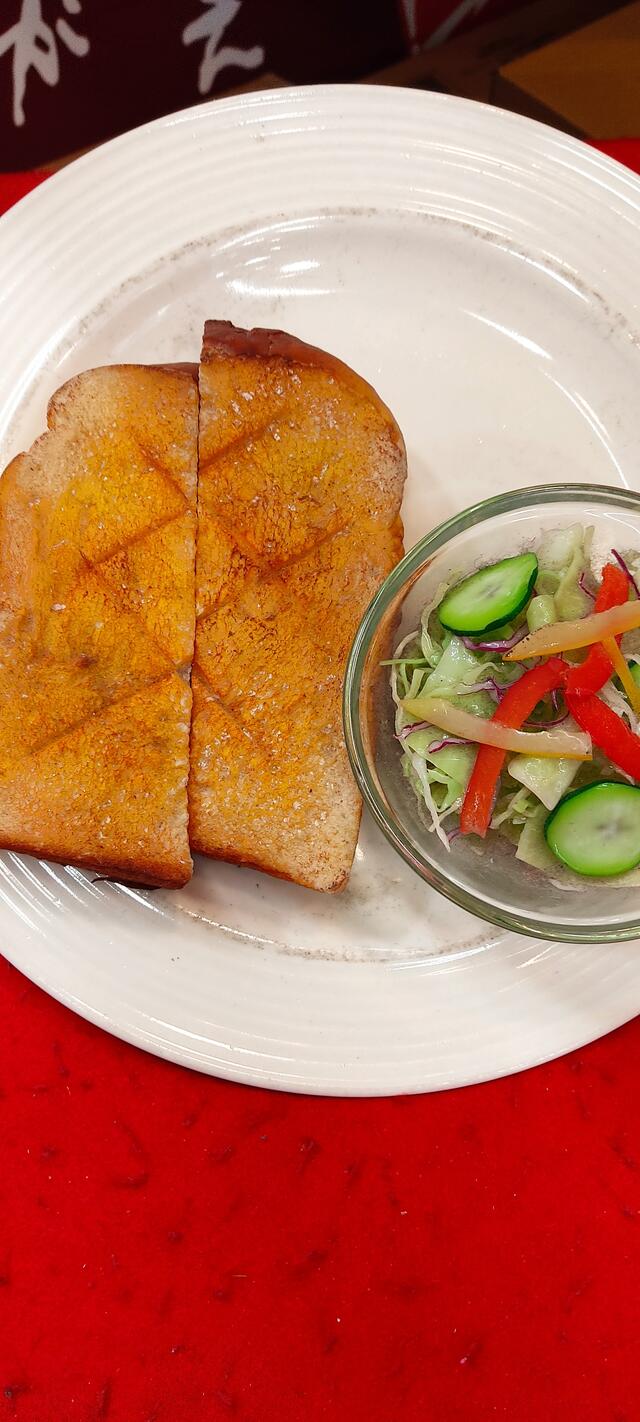 写真 : キッチンSakuSaku - 三木市大村/ファミリーレストラン | Yahoo!マップ