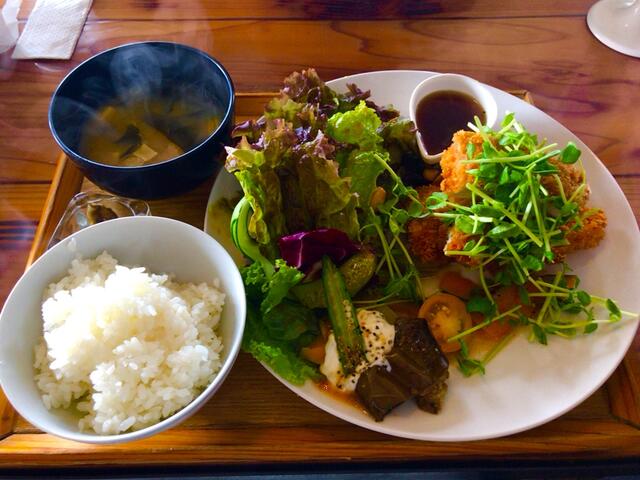 メニュー : Restore cafe アリアドネ. - 岡山市北区北長瀬表町/カフェ・喫茶 | Yahoo!マップ