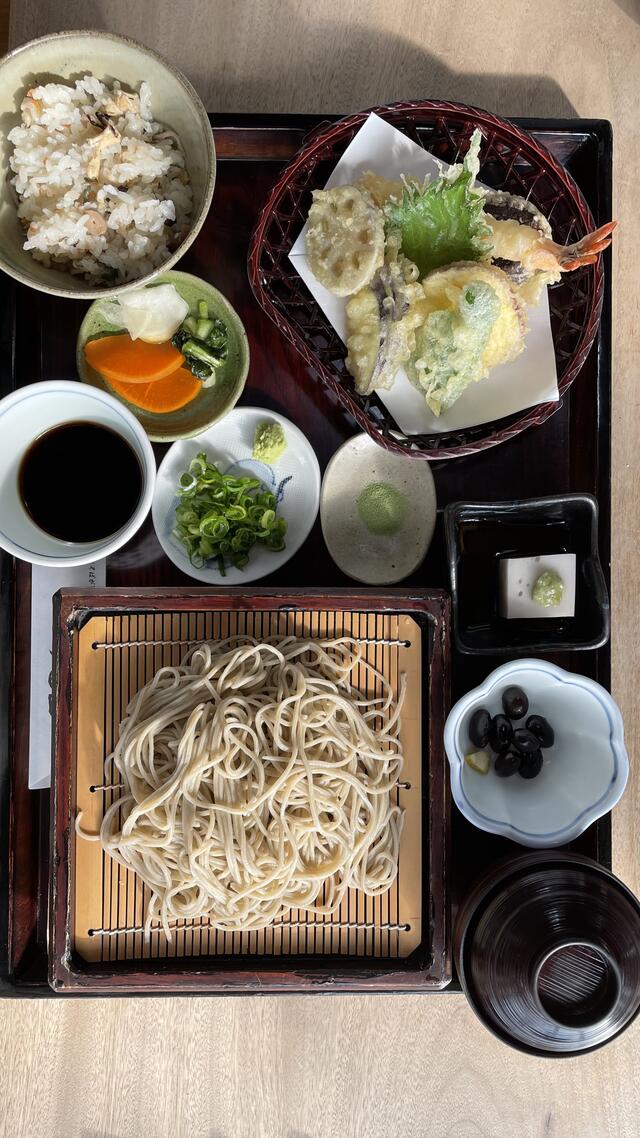 地図 : 蕎麦切 ゆる里 - 丹波篠山市今田町今田/蕎麦店 | Yahoo!マップ