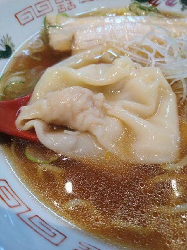 中華そば和月 新検見川店 - 千葉市花見川区花園/ラーメン店 | Yahoo!マップ