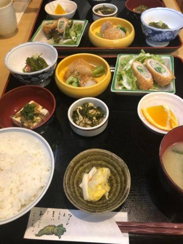 懐 - 宇都宮市中央本町/和食店 | Yahoo!マップ