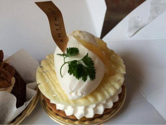 ANTENOR 上野松坂屋店 - 台東区上野/洋菓子店 | Yahoo!マップ