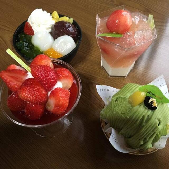 メニュー : シャトレーゼ 尾西店 - 一宮市小信中島/ケーキ店 | Yahoo!マップ