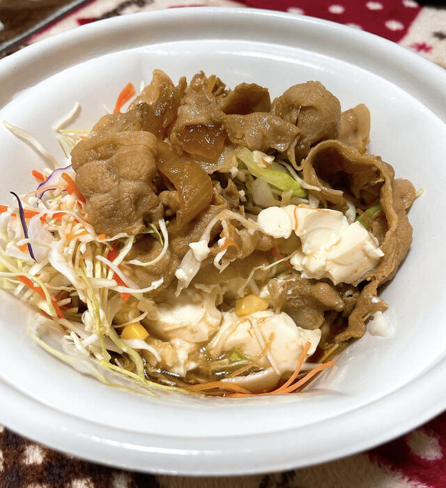 写真 : すき家 伊東桜木店 - 伊東市桜木町/牛丼店 | Yahoo!マップ