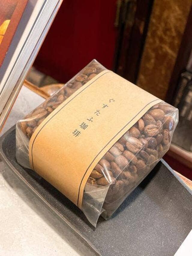 ぐすたふ珈琲 - 練馬区旭丘/コーヒー店 | Yahoo!マップ