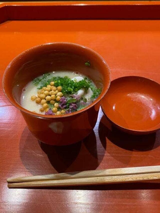 予約・コース : 西天満 岩さき - 大阪市北区西天満/会席・懐石料理店 | Yahoo!マップ