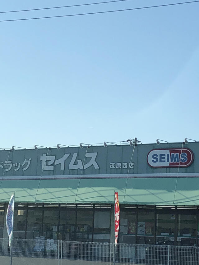 写真 : ドラッグセイムス 茂原西店 - 茂原市茂原西/ドラッグストア | Yahoo!マップ