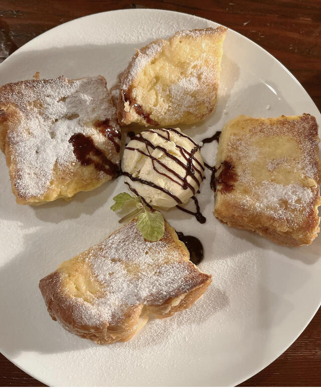 メニュー : 茶夢茶夢 - 児玉郡上里町大字七本木/カフェ・喫茶 | Yahoo!マップ