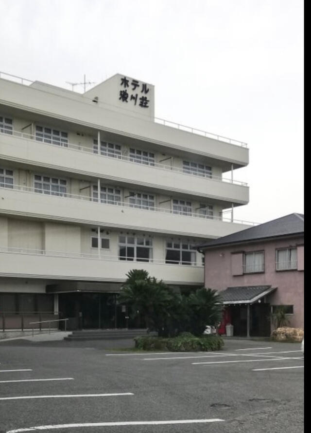 写真 : ホテル浪川荘 - 山武市蓮沼ニ/ホテル | Yahoo!マップ