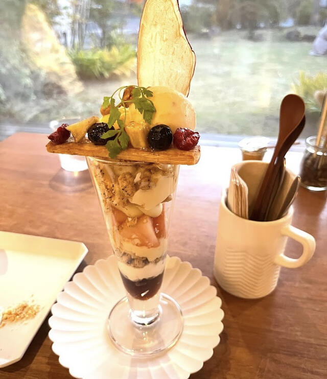 メニュー : カンマ ダイニング - 舞鶴市字上安/カフェ・喫茶 | Yahoo!マップ