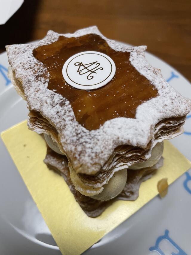 アツシハタエ 用賀店 - 世田谷区玉川台/ケーキ店 | Yahoo!マップ