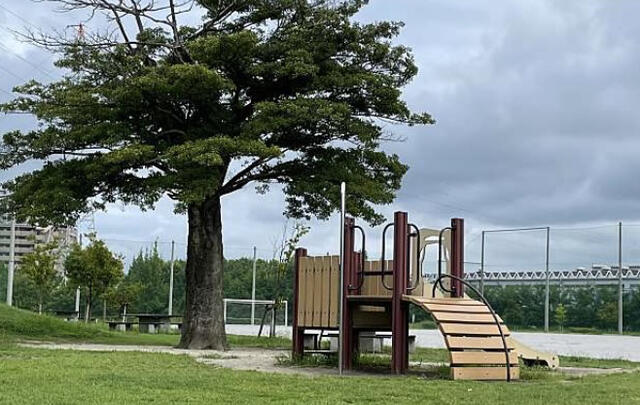 池浦西公園 - 安城市池浦町/公園 | Yahoo!マップ