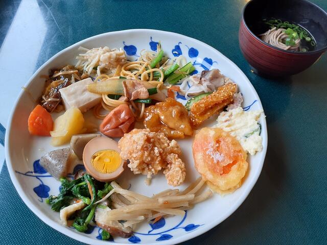 メニュー : 木の花ガルテン オーガニック農園 大山本店 - 日田市大山町東大山/レストラン | Yahoo!マップ