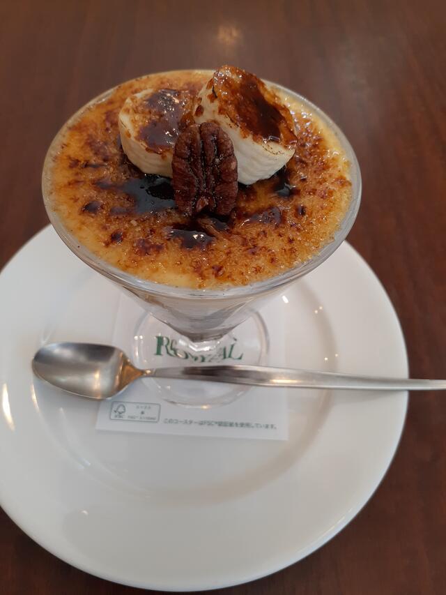 メニュー : ロイヤルホスト 池田天神店 - 池田市荘園/ファミリーレストラン | Yahoo!マップ