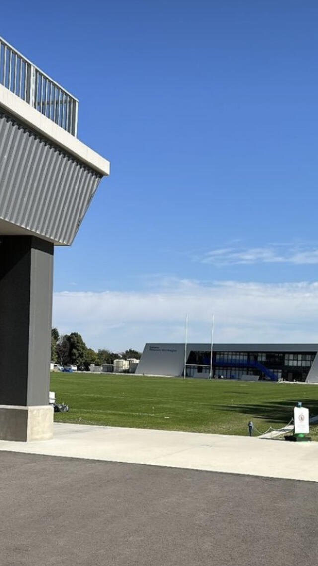 写真 : 熊谷ラグビー場 - 熊谷市上川上/競技場 | Yahoo!マップ