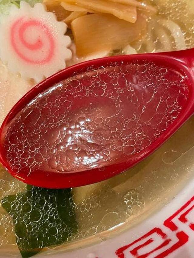 鶴松富士 - 横浜市中区末広町/ラーメン店 | Yahoo!マップ